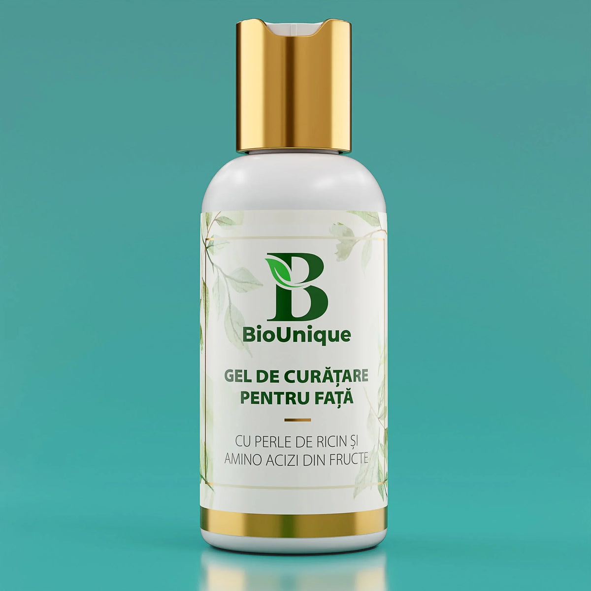 BioUnique - Cosmetice Naturale